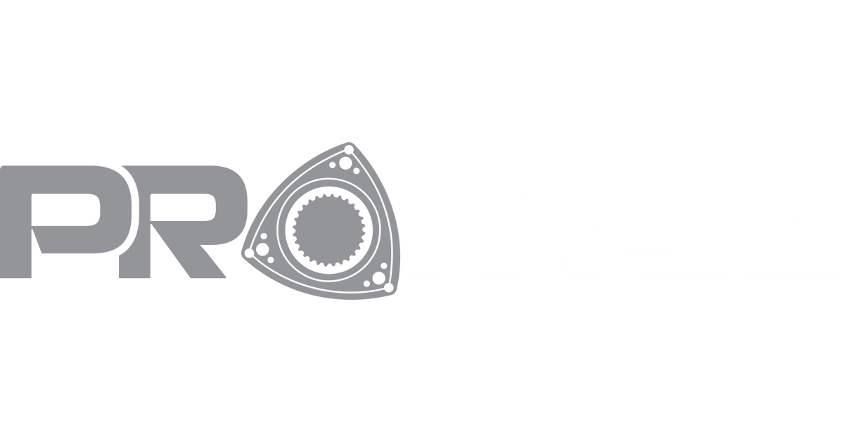 RX-8 – Promaz Automotive