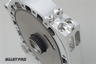 26B ROTARY BILLET CENTRE PLATE – Promaz Automotive