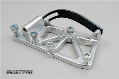 ALTERNATOR SIDE MOUNT RELOCATION KIT – Promaz Automotive