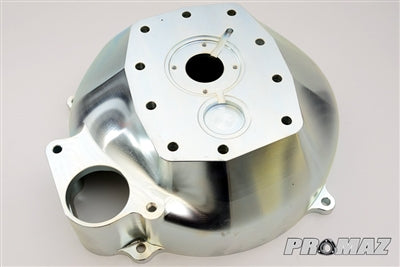 MAZDA BILLET BELLHOUSING – Promaz Automotive