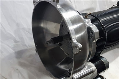 BELLHOUSING ADAPTER PLATE – Promaz Automotive