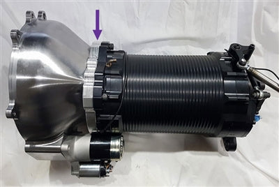 BELLHOUSING ADAPTER PLATE – Promaz Automotive