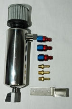 UNIVERSAL CATCH CAN – Promaz Automotive