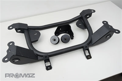 20B ENGINE CROSSMEMBER KIT - FD RX7 – Promaz Automotive