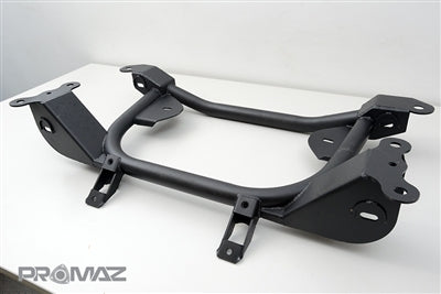 20B ENGINE CROSSMEMBER KIT - FD RX7 – Promaz Automotive