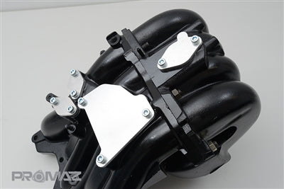 INLET BLANK OFF KIT - RX-7 FC – Promaz Automotive