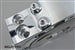 13B ROTARY BILLET CENTRE PLATE – Promaz Automotive