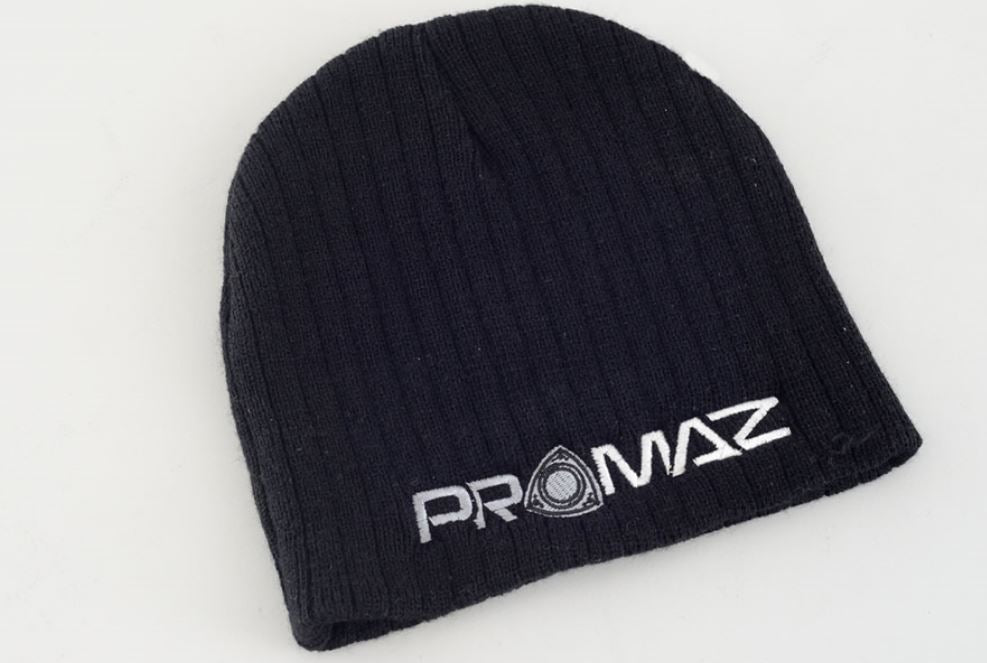 PROMAZ BEANIE – Promaz Automotive