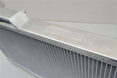 RX-7 KOYO RADIATOR – Promaz Automotive