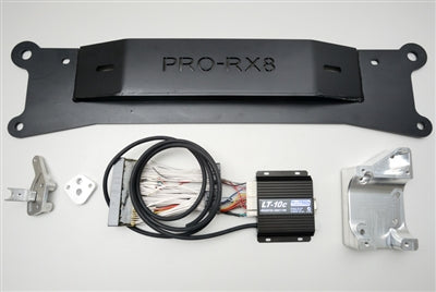 RX-8 CONVERSION KIT - 13B – Promaz Automotive