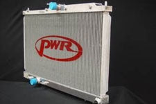 RX-8 PWR RADIATOR – Promaz Automotive