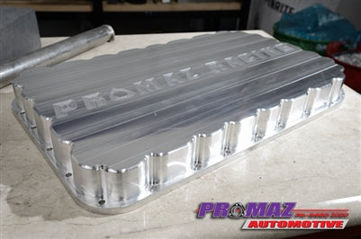 RX-8 20B SUMP – Promaz Automotive