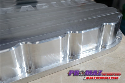 RX-8 20B SUMP – Promaz Automotive