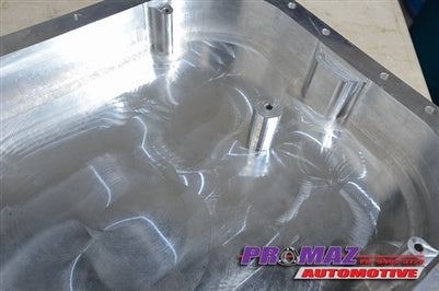 RX-8 20B SUMP – Promaz Automotive