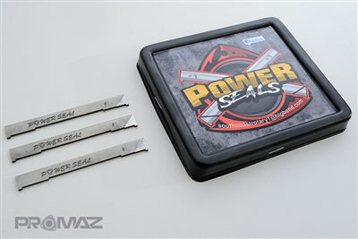 POWERSEALS 2MM UNBREAKABLE APEX SEALS – Promaz Automotive